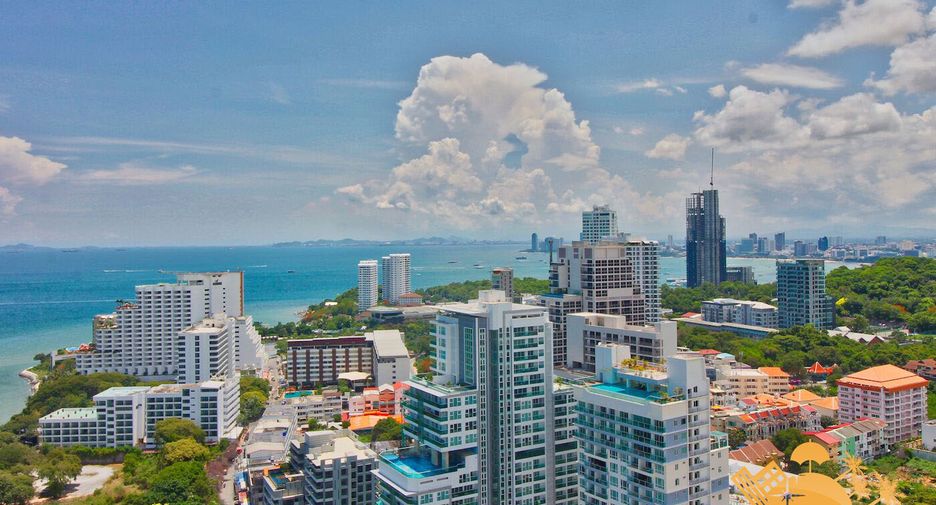 出售 公寓 公寓 在 Bang Lamung, Chon Buri | Hipflat