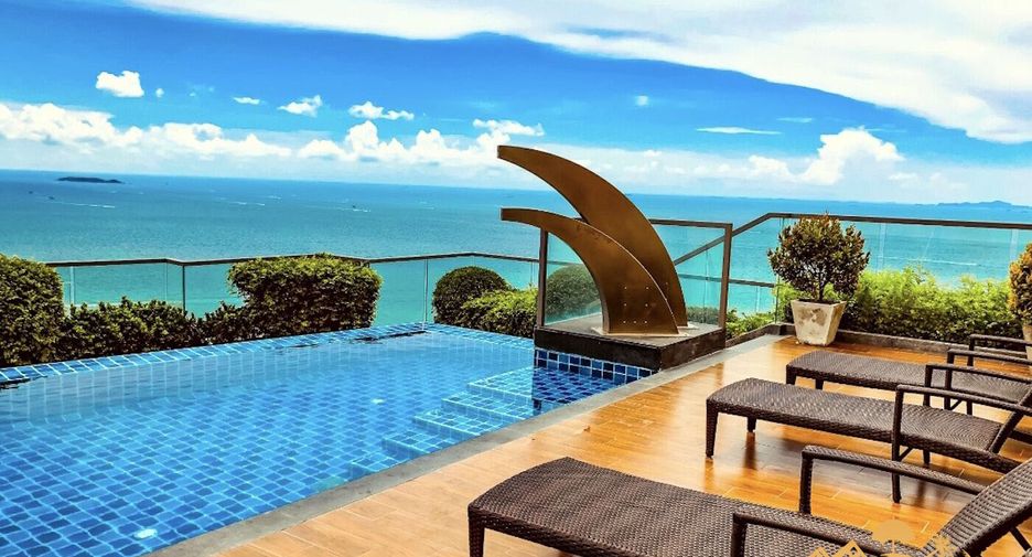 出售 公寓 公寓 在 Bang Lamung, Chon Buri | Hipflat