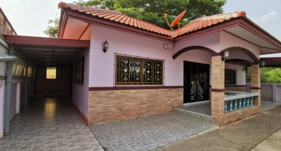 For sale 2 bed house in Mueang Udon Thani, Udon Thani | Hipflat