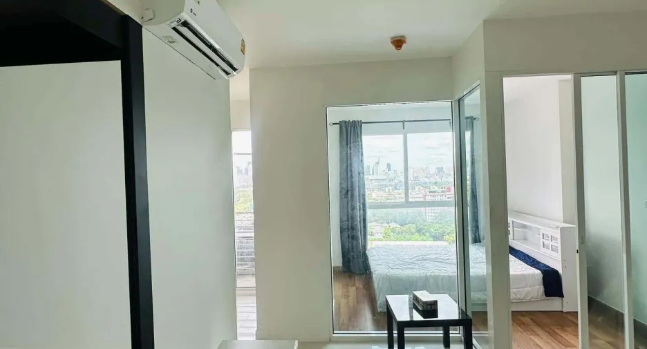 For rent 1 bed condo in Ratchathewi, Bangkok | Hipflat