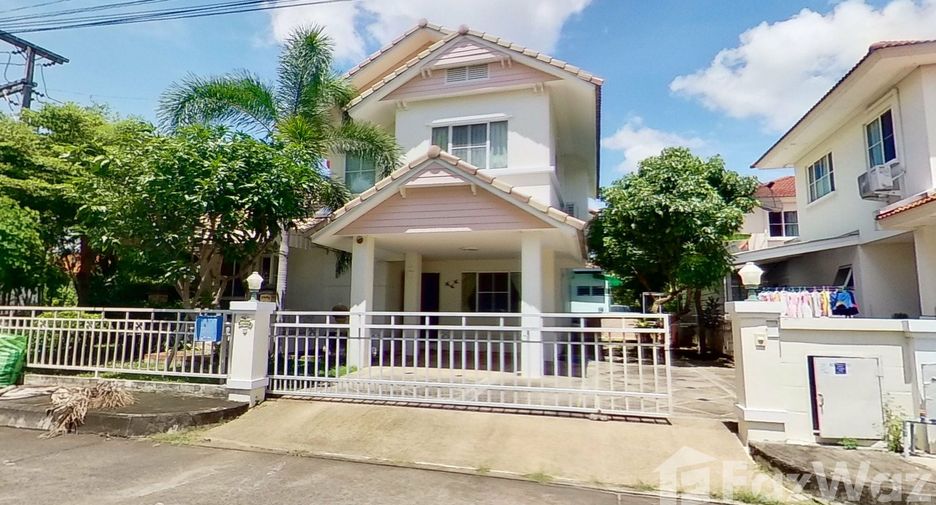For sale 3 bed house in San Sai, Chiang Mai | Hipflat