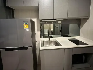 Studio Immobilien kaufen in Bang Kapi, Bangkok | Hipflat