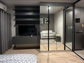 Studio Immobilien kaufen in Bang Kapi, Bangkok | Hipflat