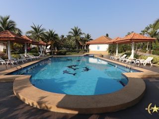 Immobilien kaufen mit 2 Zimmer in Pran Buri, Prachuap Khiri Khan | Hipflat