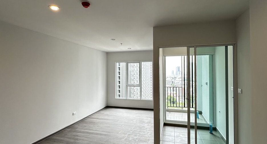 For sale 1 bed condo in Bang Na, Bangkok | Hipflat