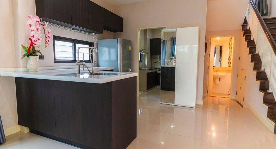 For rent 3 bed house in San Sai, Chiang Mai | Hipflat