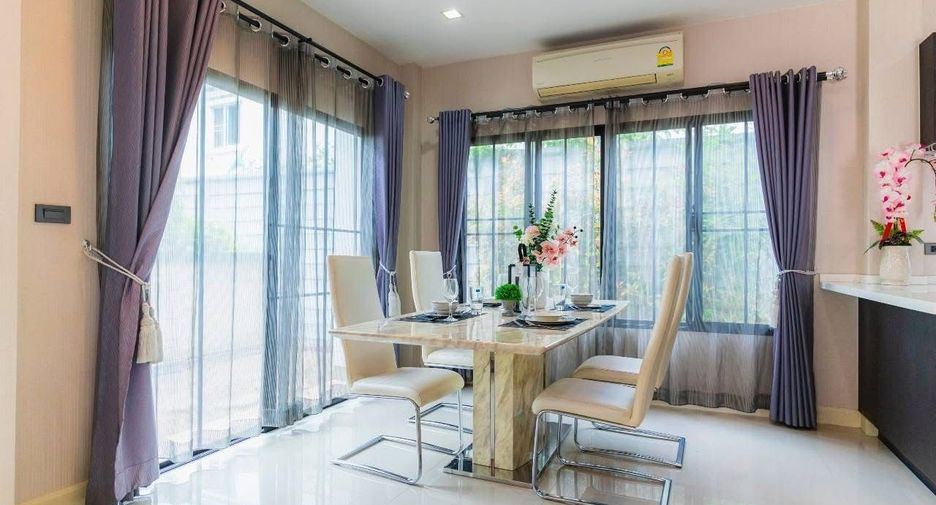 For rent 3 bed house in San Sai, Chiang Mai | Hipflat