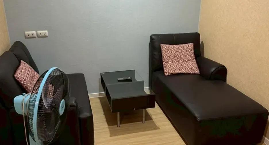 For rent 1 bed condo in Mueang Udon Thani, Udon Thani | Hipflat