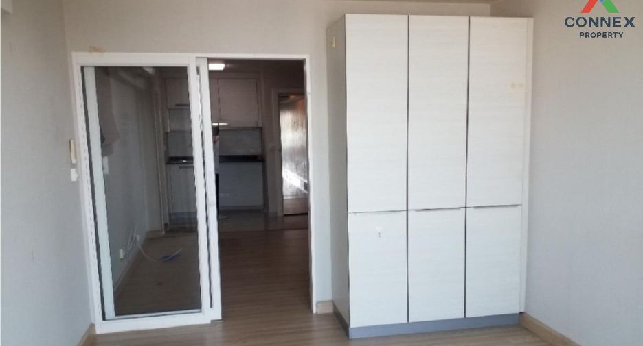 For sale 1 bed condo in Pak Kret, Nonthaburi | Hipflat