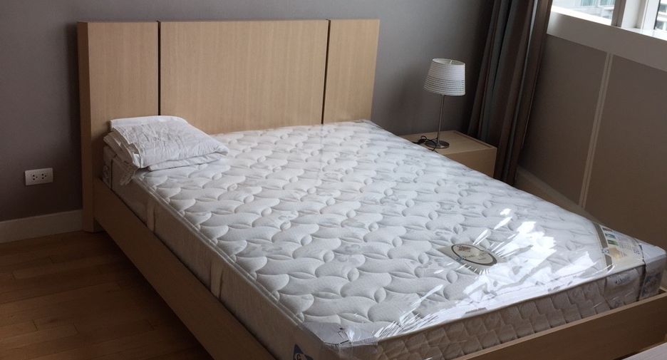 For rent 3 bedrooms condo in Khlong Toei, Bangkok | Hipflat