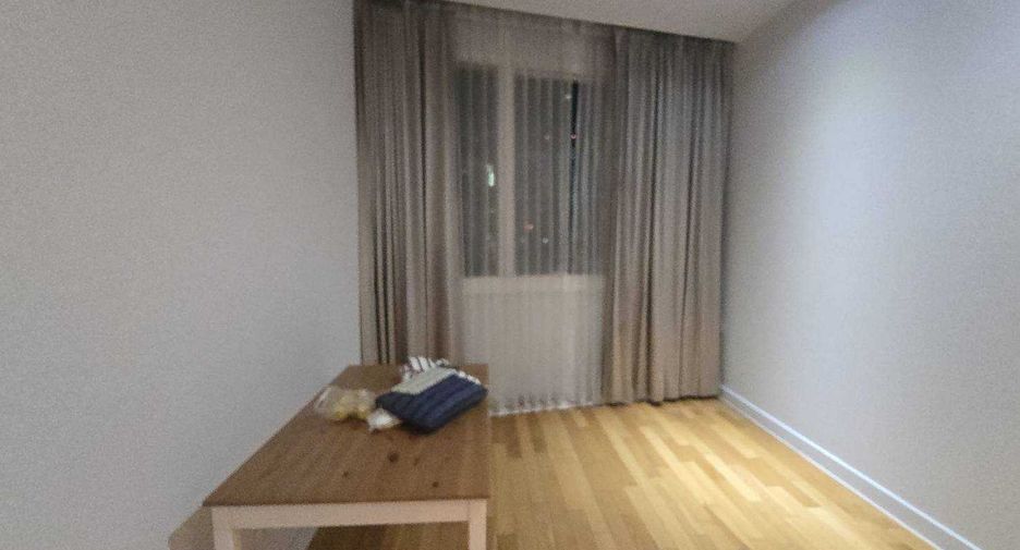 For rent 2 bedrooms condo in Khlong Toei, Bangkok | Hipflat