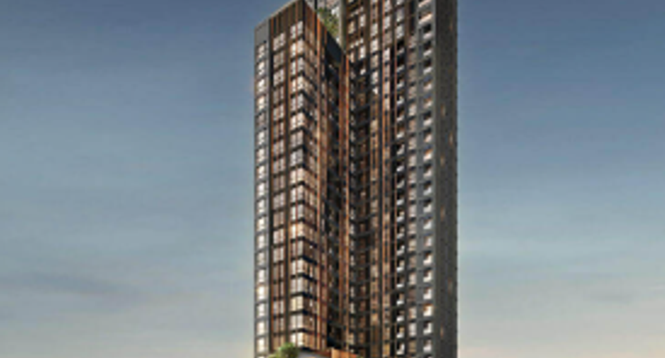 For sale 1 bed condo in Pathum Wan, Bangkok | Hipflat