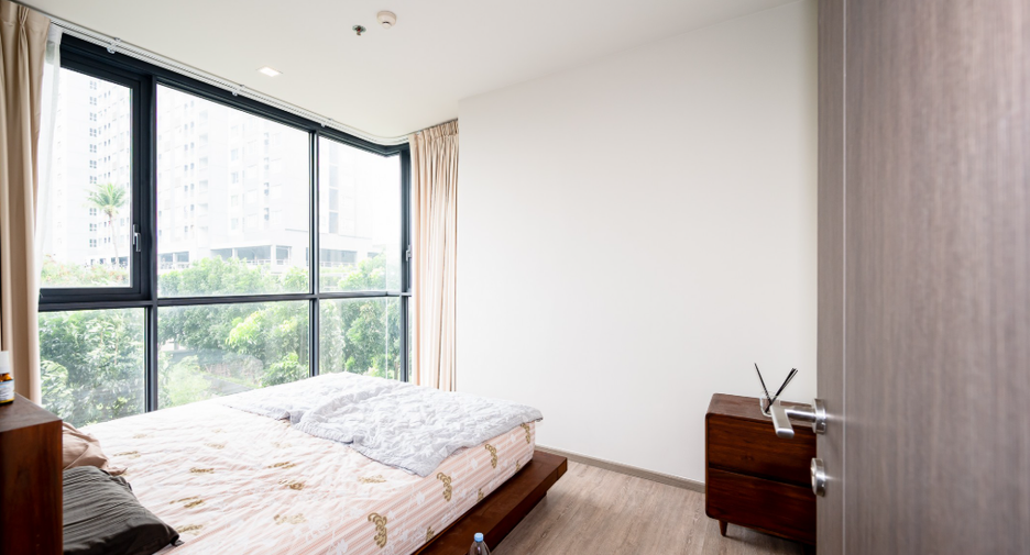 For sale 2 bed condo in Bang Sue, Bangkok | Hipflat