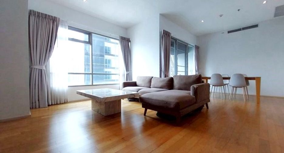 For rent 2 bedrooms condo in Khlong Toei, Bangkok | Hipflat