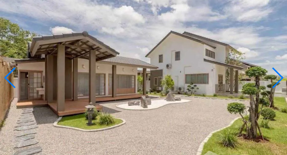 For sale 3 bed villa in Doi Saket, Chiang Mai | Hipflat