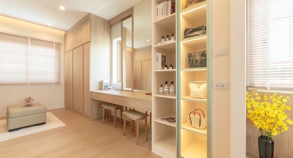 For sale 3 bed villa in Doi Saket, Chiang Mai | Hipflat