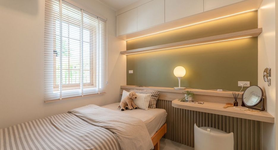 For sale 3 bed villa in Doi Saket, Chiang Mai | Hipflat