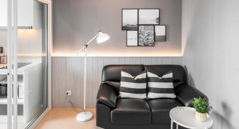 For rent 1 bed condo in Watthana, Bangkok | Hipflat