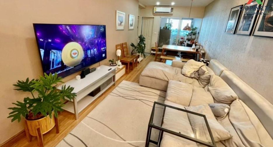 For rent 1 Beds condo in Watthana, Bangkok | Hipflat