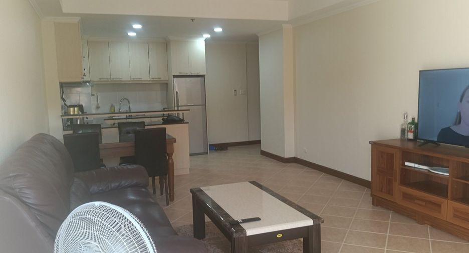 For sale 1 bed condo in Bang Lamung, Chonburi | Hipflat