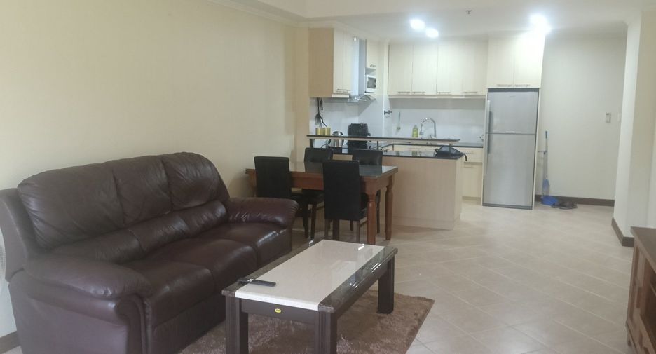 For sale 1 bed condo in Bang Lamung, Chonburi | Hipflat