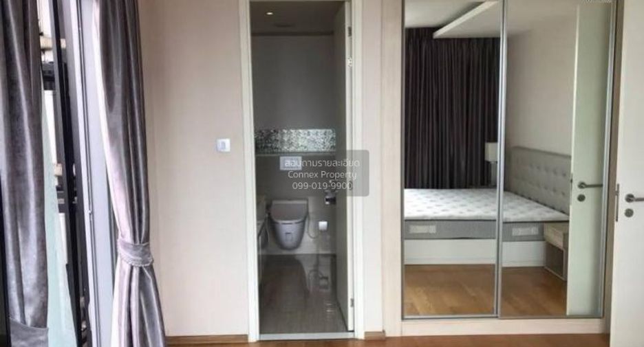 For rent 2 bedrooms condo in Watthana, Bangkok | Hipflat