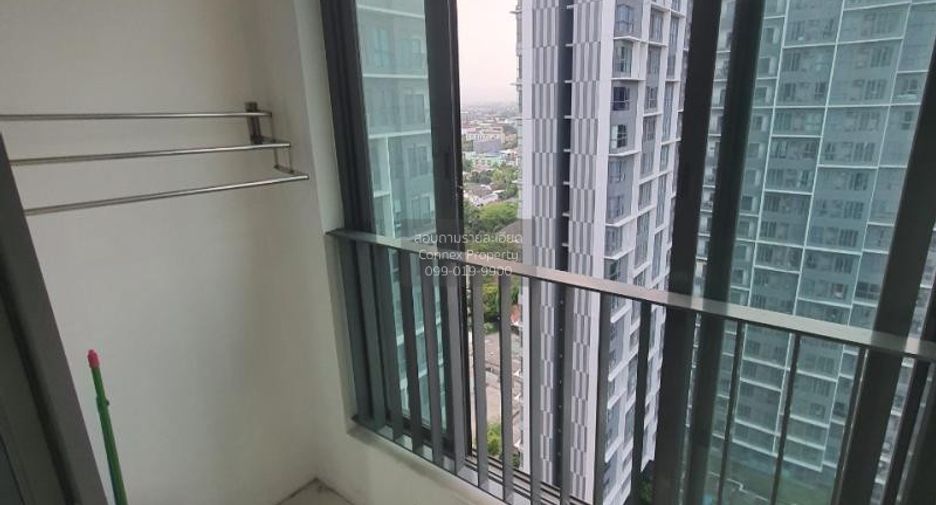 For rent 1 bed condo in Phra Khanong, Bangkok | Hipflat