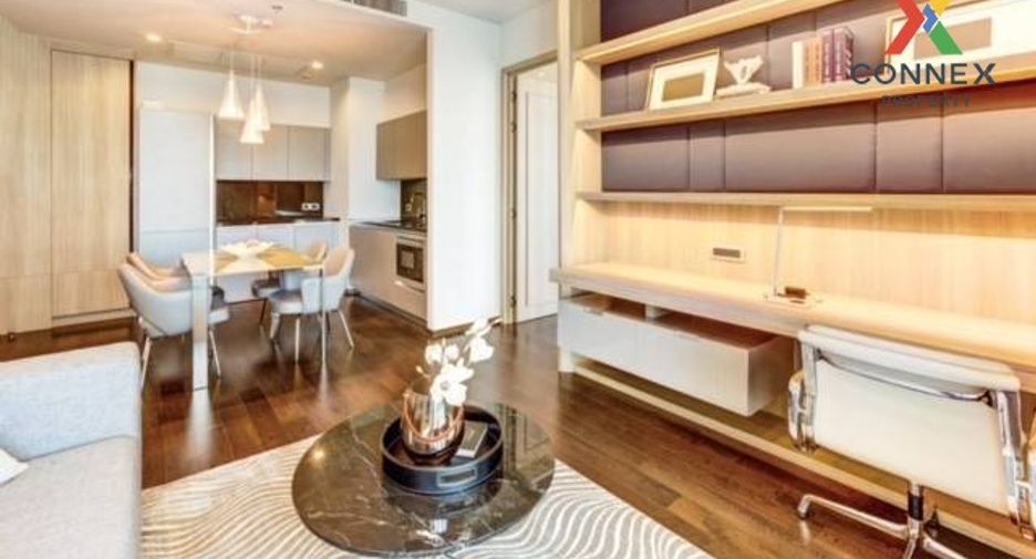 For rent 1 bed condo in Watthana, Bangkok | Hipflat