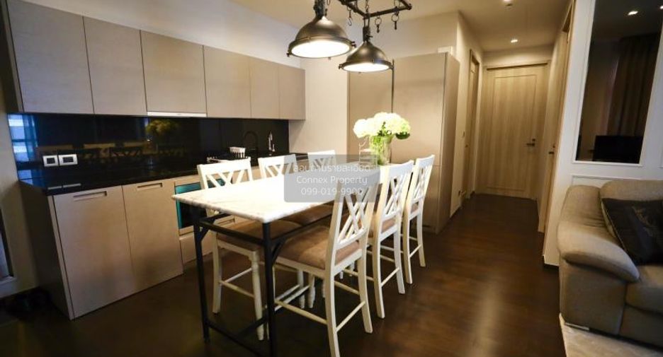 For rent 2 bedrooms condo in Watthana, Bangkok | Hipflat