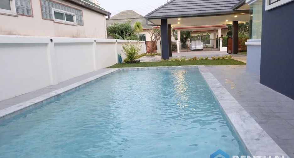 For rent 3 bedrooms house | Hipflat