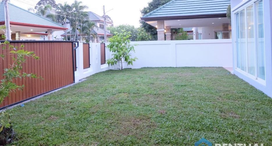 For rent 3 bedrooms house | Hipflat
