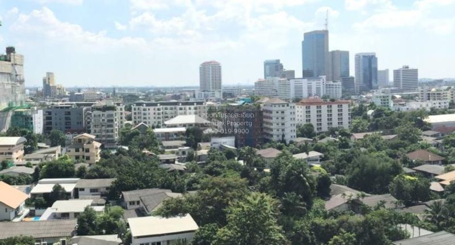 For rent 1 bed condo in Khlong Toei, Bangkok | Hipflat