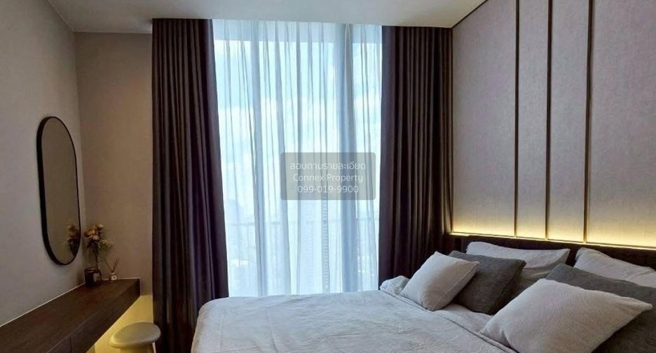 For rent 2 bedrooms condo in Watthana, Bangkok | Hipflat