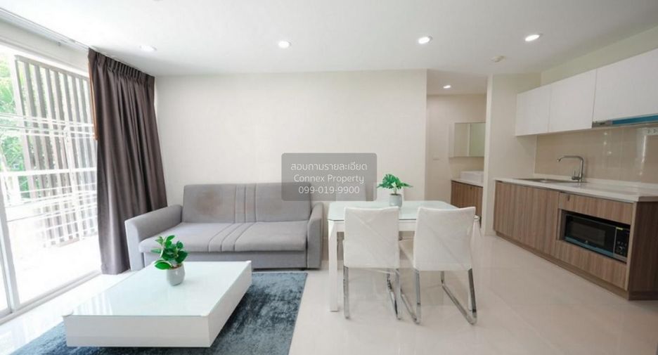 For rent 2 bedrooms condo in Prawet, Bangkok | Hipflat