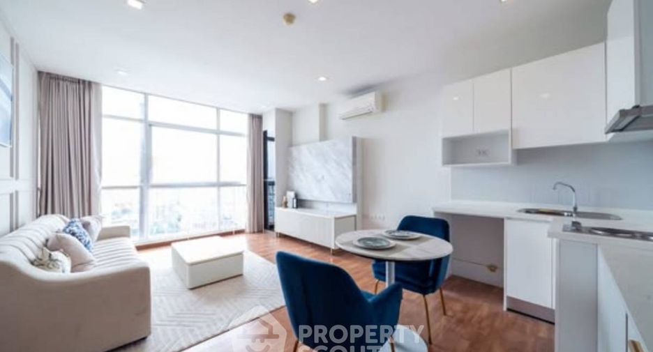 For rent 1 bed condo in Bang Na, Bangkok | Hipflat