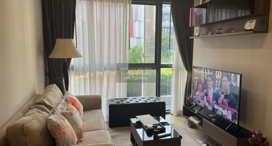 For rent 2 bedrooms condo in Watthana, Bangkok | Hipflat