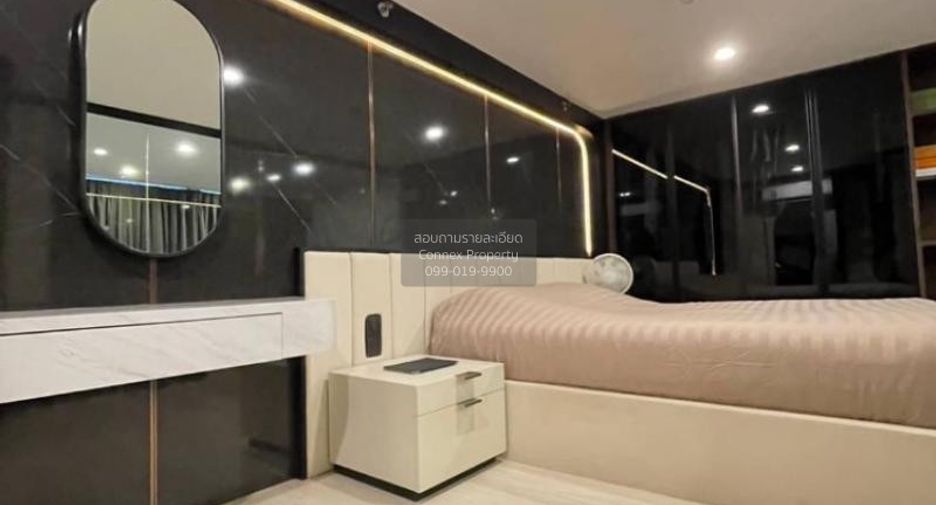 For rent 1 bed condo in Sathon, Bangkok | Hipflat