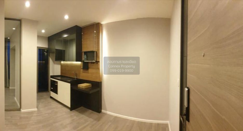 For rent 1 bed condo in Sathon, Bangkok | Hipflat