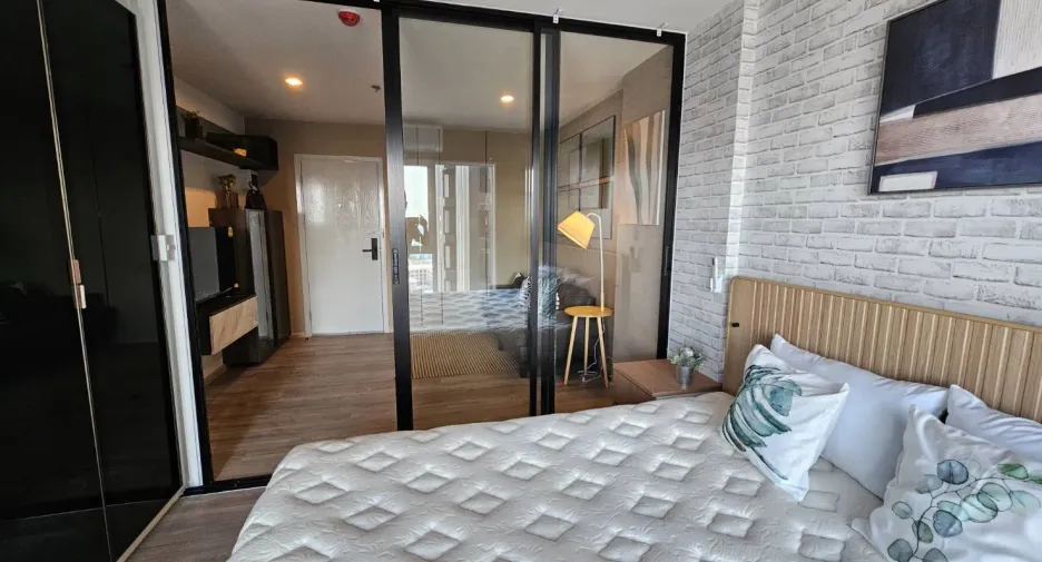 For rent 1 bed condo in Bang Na, Bangkok | Hipflat