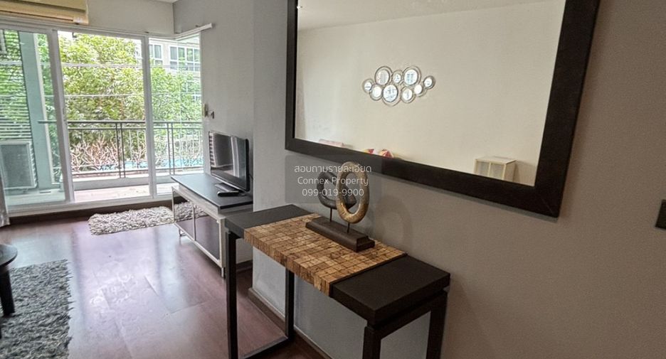 For rent 2 bedrooms condo in Phra Khanong, Bangkok | Hipflat