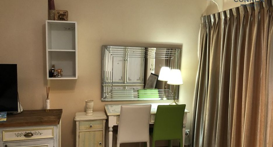 For rent 1 Beds condo in Watthana, Bangkok | Hipflat