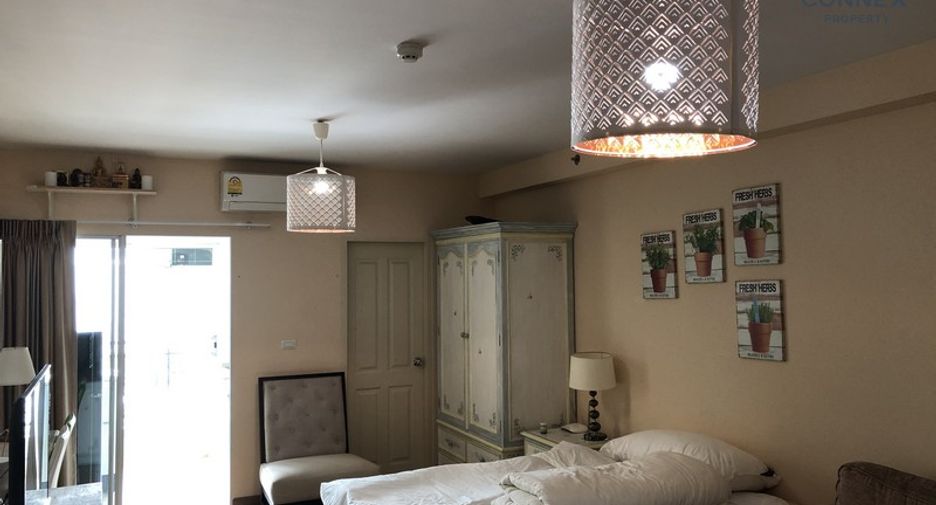 For rent 1 Beds condo in Watthana, Bangkok | Hipflat