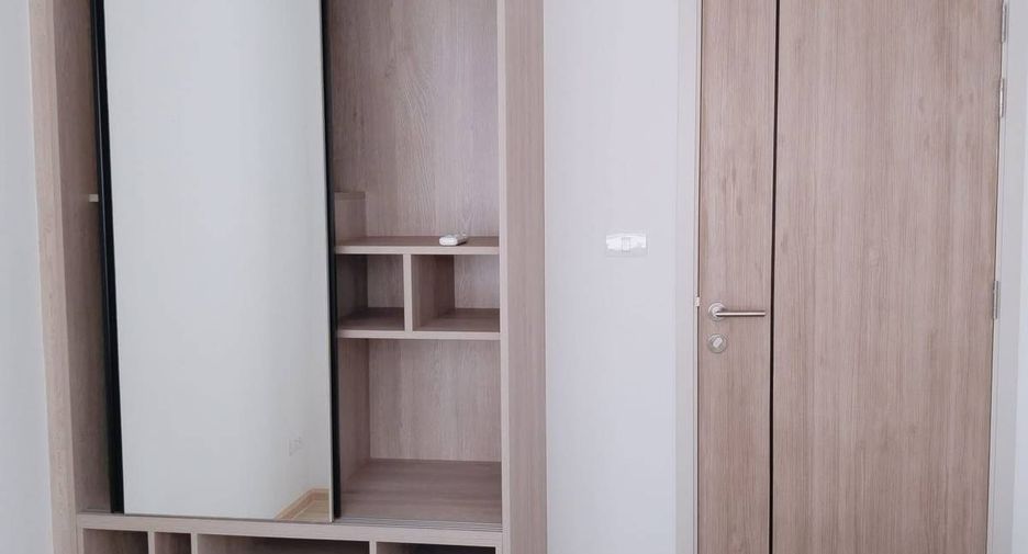 Wohnung zur Miete mit 2 Zimmer in Khlong Toei, Bangkok | Hipflat