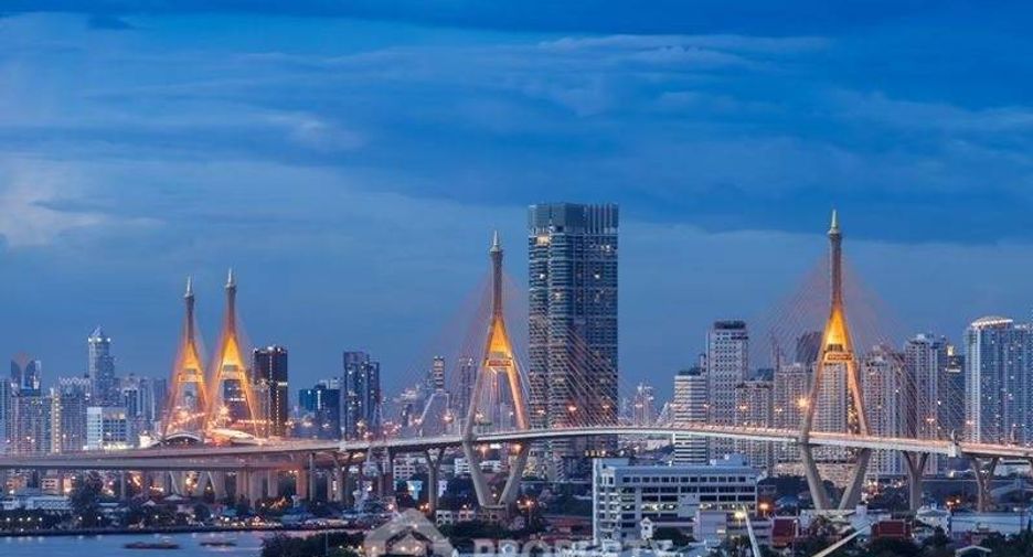 Wohnung zur Miete mit 1 Zimmer in Ratchathewi, Bangkok | Hipflat