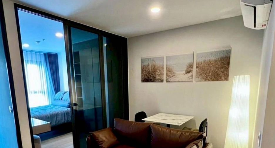 Wohnung zur Miete mit 1 Zimmer in Phra Khanong, Bangkok | Hipflat