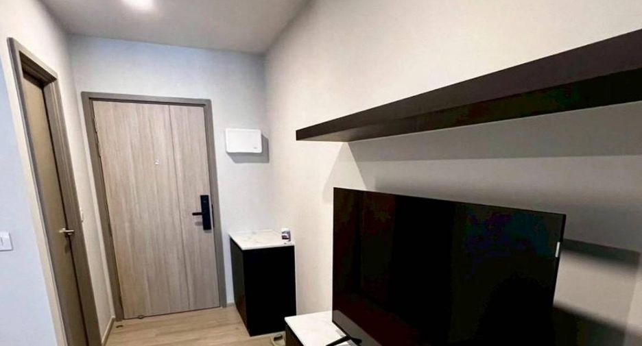 Wohnung zur Miete mit 1 Zimmer in Phra Khanong, Bangkok | Hipflat