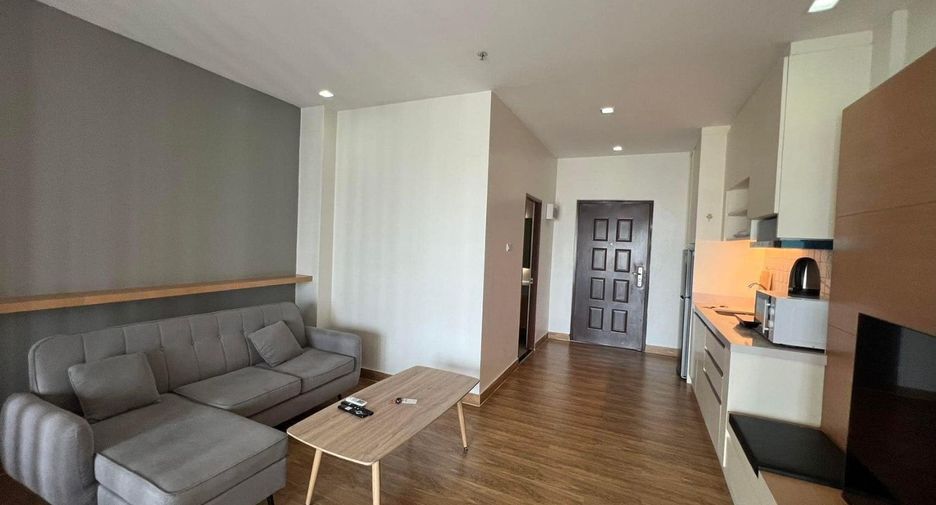 For rent studio condo | Hipflat