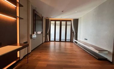 Windshell Naradhiwas - Condo in Yan Nawa | Hipflat