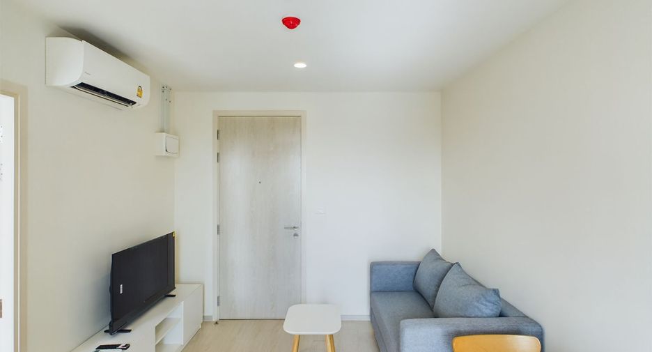 For sale 1 bed condo in Pak Kret, Nonthaburi | Hipflat