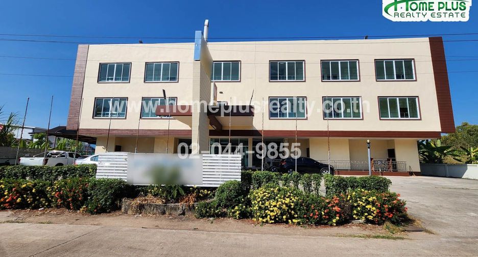 For sale 19 bedrooms apartment in Mueang Udon Thani, Udon Thani | Hipflat